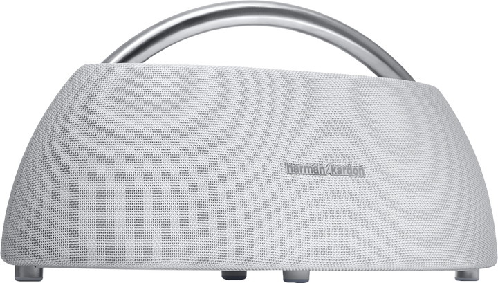 Акустическая система Harman-Kardon Go+Play Mini White ...