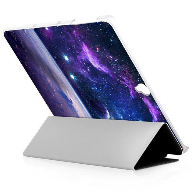 Чехол книжка, обложка Lex Altern для Samsung Galaxy Tab (Космическое ...