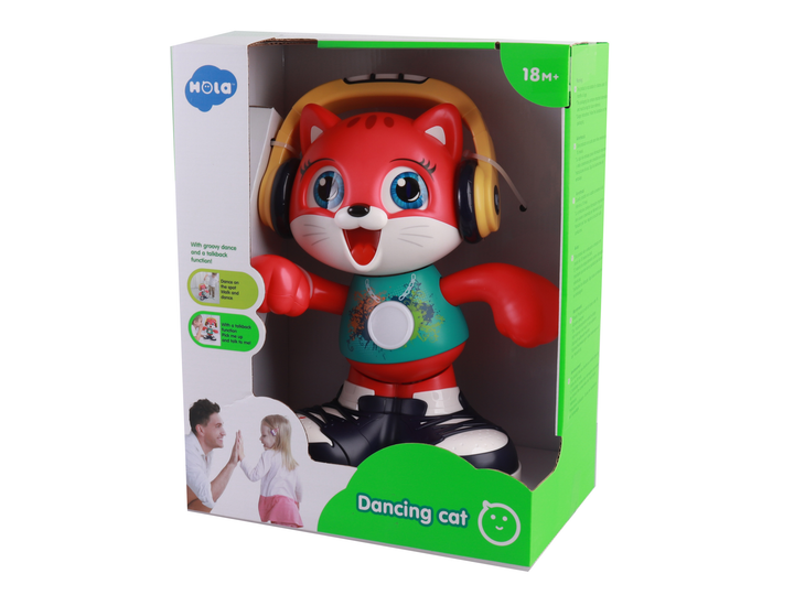 Музыкальная игра "Hola" E721 – игрушки с доставкой от ROZETKA