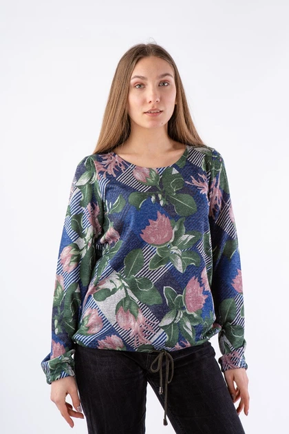 Кофти Вол (cornett) Kl 135 S зелений від продавця: Cornetto – в інтернет-магазині ROZETKA ...