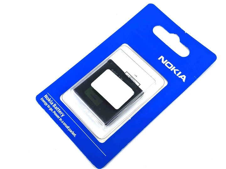 Аккумулятор Nokia 5610/ 5700/ 6110/ 6220 /6290/ 6500s/ 6720 / 7390 ...