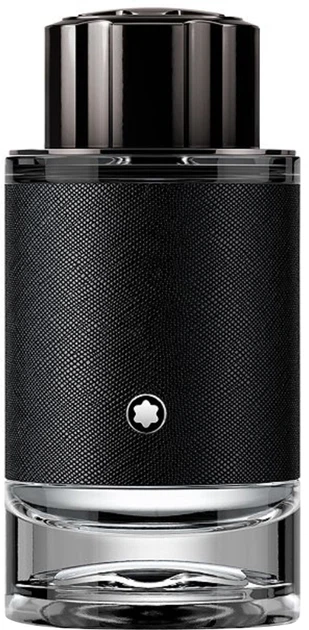 Мініатюра Парфумована вода для чоловіків Montblanc Explorer 4.5 мл ...