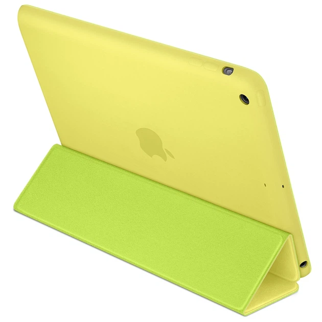 Чохол-книжка ARS Smart Case для Apple iPad Air 3 10.5’’ Lime Green (SC ...