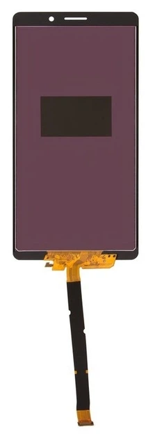 Дисплей для Huawei Mate 8 (NXT-L09, NXT-L29A) с сенсором (тачскрином ...