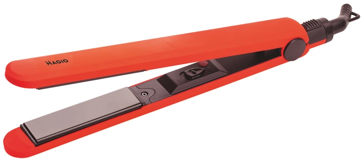 Выпрямитель для волос MAGIO MG-601 – фото, отзывы, характеристики в интернет-магазине ROZETKA ...