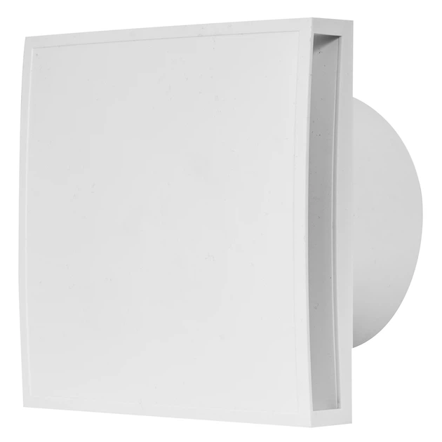 Витяжний вентилятор Europlast E-EXTRA EET100 білий – фото, відгуки ...