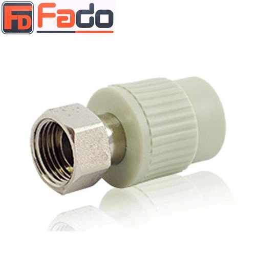 ППР Муфта FADO с НГ Ø 20x1/2" – фото, отзывы, характеристики в интернет-магазине ROZETKA от ...