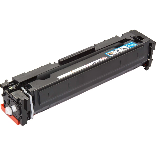 Картридж для Canon i-Sensys MF-643Cdw BASF 054H Cyan BASF-KT-3027C002 ...