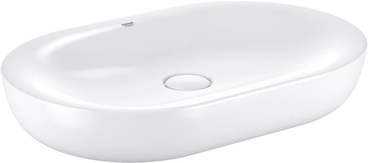 Раковина GROHE Essence 3960800H белая – фото, отзывы, характеристики в ...
