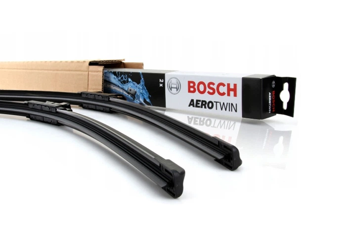 Комплект дворников Bosch AeroTwin A215S (3397007215) – фото, отзывы ...