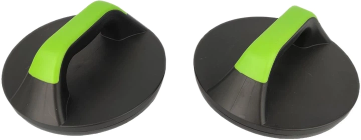 Упоры для отжиманий USA Style LEXFIT поворотные (LPS-1211) – фото ...