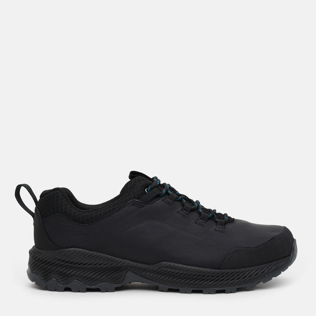 Мужские кроссовки для треккинга Merrell 77285 44 (10) 28 см Черные ...