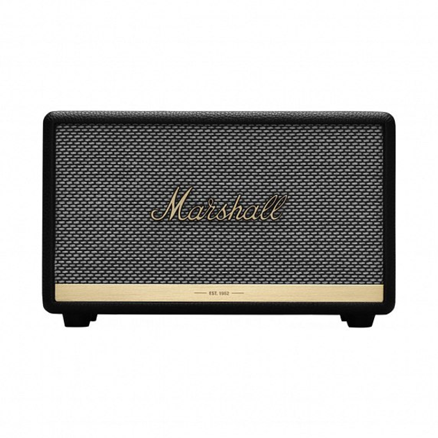 Marshall Loudspeaker Acton II Black (1001900) – фото, відгуки ...