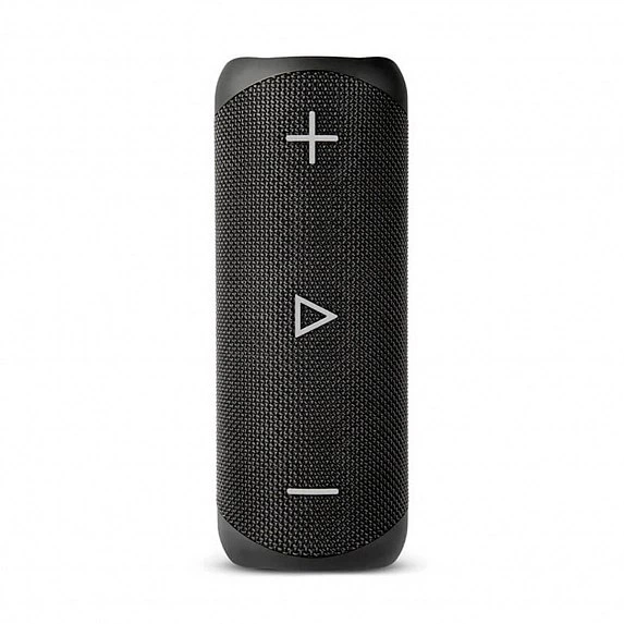 Портативная акустика Sharp Portable Wireless Speaker Black (GX-BT280(BK ...
