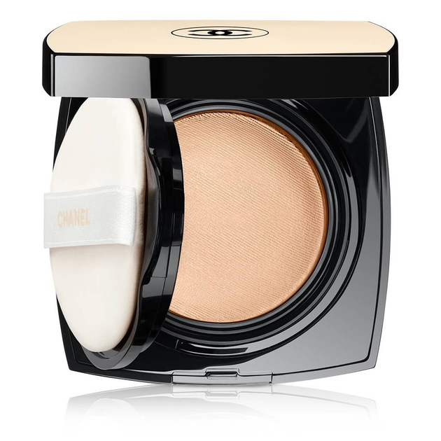 Тональный крем-гель Chanel Les Beiges Touche de Teint 22 от продавца ...