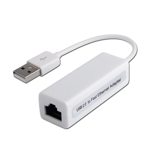 USB-LAN адаптер Sat-Integral RTL8152 R150796 – фото, отзывы ...