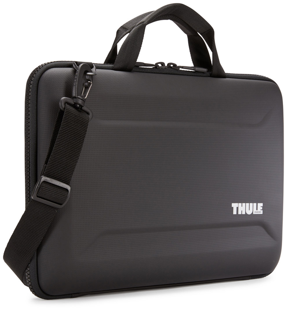 Сумка для ноутбука Thule Gauntlet MacBook Pro Attache 16" (Black) (TH ...