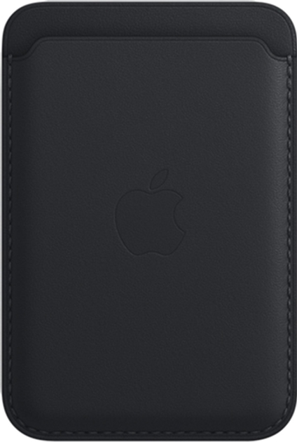 Чехол-бумажник Apple MagSafe Leather Wallet для Apple iPhone 13 Pro/13 ...
