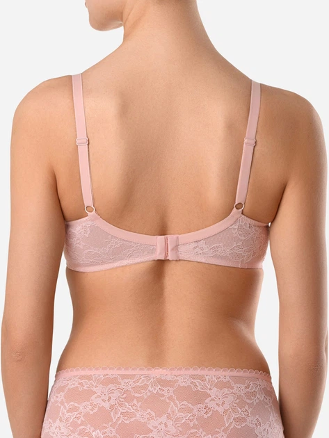 Бюстгальтер с косточками Conte Instinct Tb6036 18С-0013КСП 70F Камея (4810226387221) – Брендовая ...