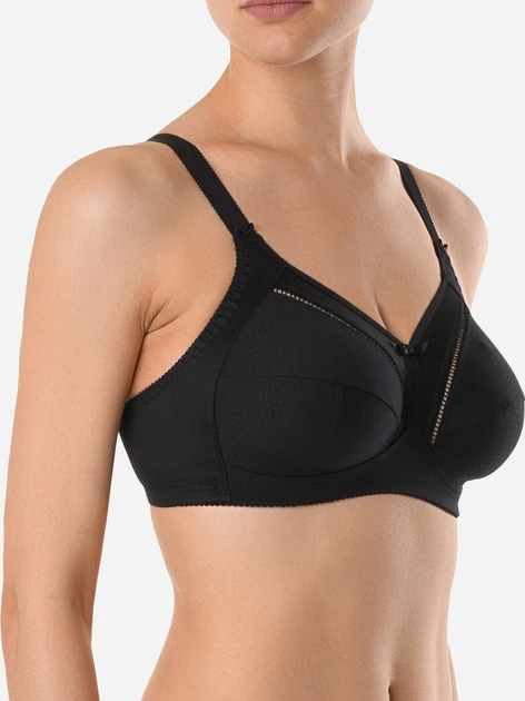 Бюстгальтер без косточек Conte Suprema Rb7018 16С-0038КСП 90B Черный (4810226430149) – Брендовая ...