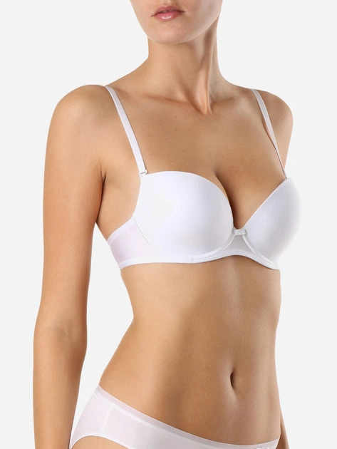 Бюстгальтер с косточками Conte Day By Day Rb3061 19С-0039КСП 90B Белый (4810226533253 ...