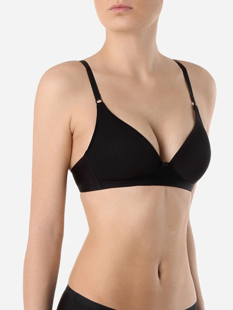 Бюстгальтер без косточек Conte Day By Day Rb7102 19С-0045КСП 70B Черный (4810226521717 ...