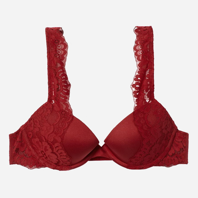 Бюстгальтер H&M 06693918 75C Красный (GT02000000005687_GT02000000005703 ...