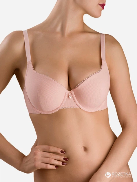 Бюстгальтер с косточками Conte Weekend RB0002 75D Камея (4810226168776) – Брендовая одежда | ROZETKA