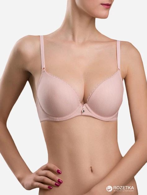 Бюстгальтер с косточками Conte Weekend RB0004 85D Камея (4810226188637) – Брендовая одежда | ROZETKA