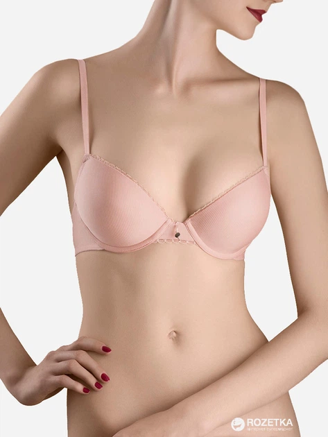 Бюстгальтер с косточками Conte Weekend RB0006 75C Камея (4810226169407) – Брендовая одежда | ROZETKA