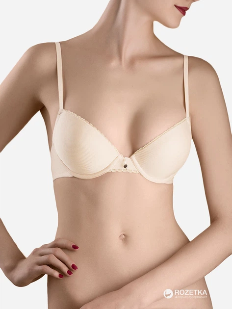 Бюстгальтер с косточками Conte Weekend RB0006 85A Пастель (4810226246344) – Брендовая одежда ...