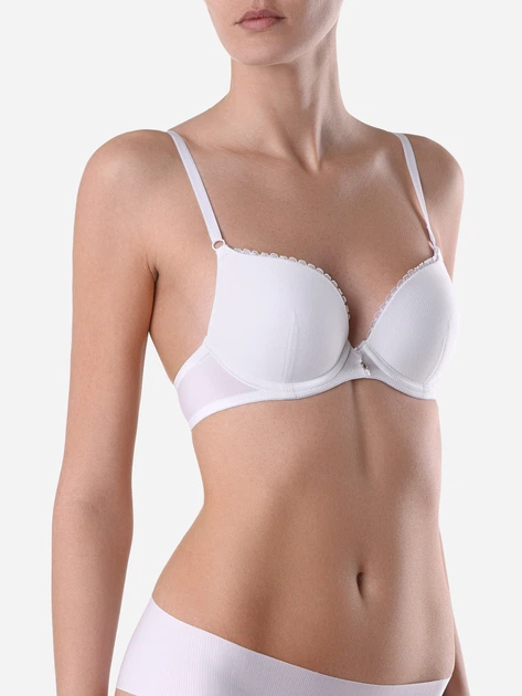 Бюстгальтер с косточками Conte Weekend WRB0004 70B Белый (4810226284995) – Брендовая одежда ...