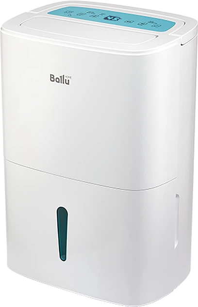 Осушувач повітря Ballu BD60U – фото, відгуки, характеристики в інтернет-магазині ROZETKA ...
