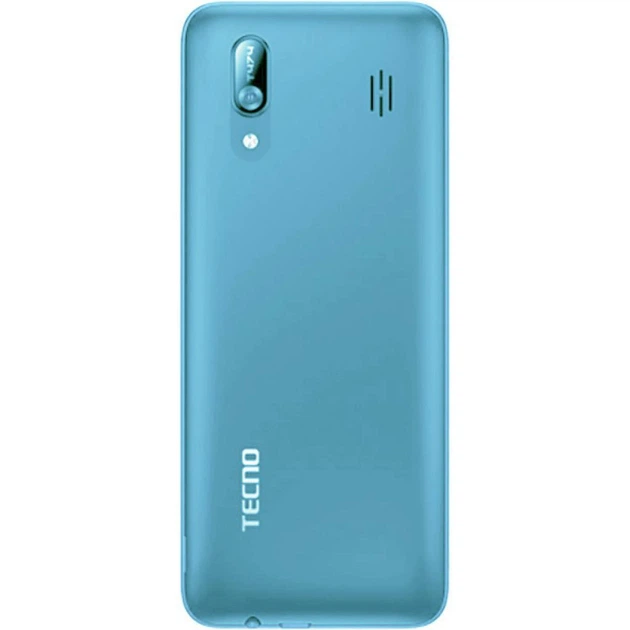 Мобильный телефон Tecno T474 Blue (4895180748004) – фото, отзывы ...