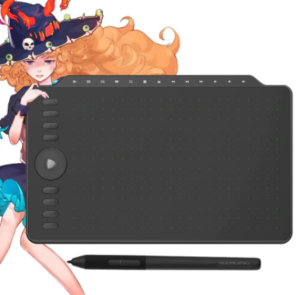 Графический планшет Gaomon M1220 – фото, отзывы, характеристики в интернет-магазине ROZETKA от ...