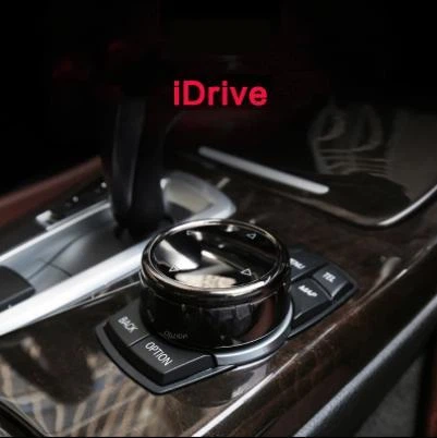 Накладка на джойстик шайба БМВ iDrive BMW Dark Ceramic – фото, отзывы, характеристики в интернет ...