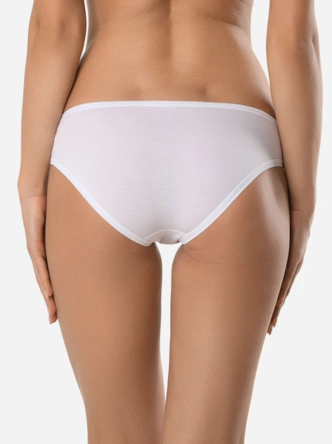 Трусики-сліп Conte Elegant CE BASIC COLLECTION LB 2001 S (94) White (4810226481875) – в інтернет ...