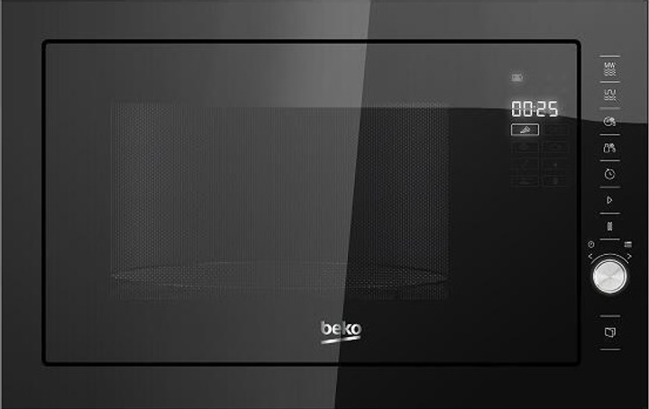 Микроволновая печь Beko MGB 25333 BG – фото, отзывы, характеристики в ...