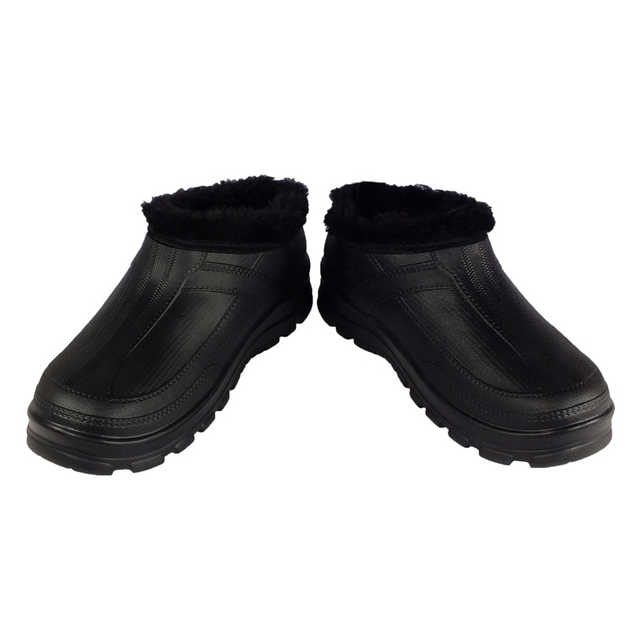 Галоши Verona "Мужские" из ЭВА (мех) (43) – Оригинальная обувь | ROZETKA