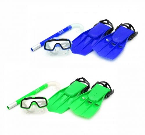 Набор для плавания JIADIHONG. 36101 – фото, отзывы, характеристики в ...