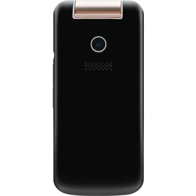 Мобільний телефон Philips Xenium E255 Black – фото, відгуки, характеристики в інтернет-магазині ...