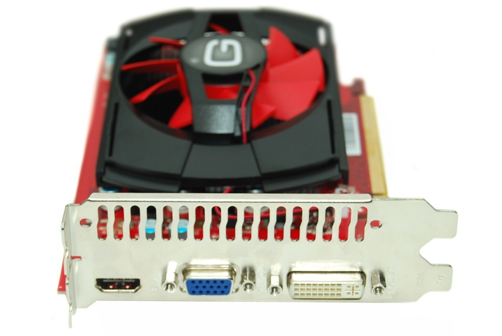 Видеокарта GAINWARD PCI-Ex GeForce GT 240 512 MB DDR3 ( 128 Bit ) ( DVI ...