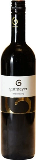 Вино Gutmayer Rheinriesling біле сухе 0.75 л 13% (678247683173) – фото ...