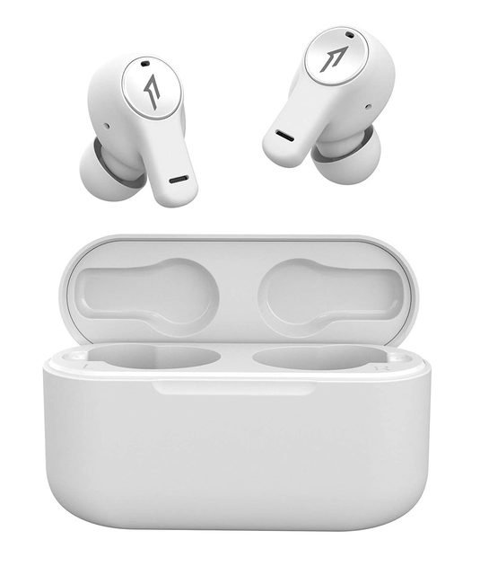 Наушники вакуумные беспроводные с микрофоном 1MORE PistonBuds Bluetooth ...