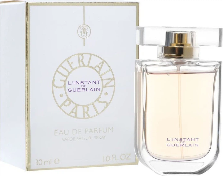Guerlain Instant De Парфюмированная вода 30 ml (3346470109797) – купить ...
