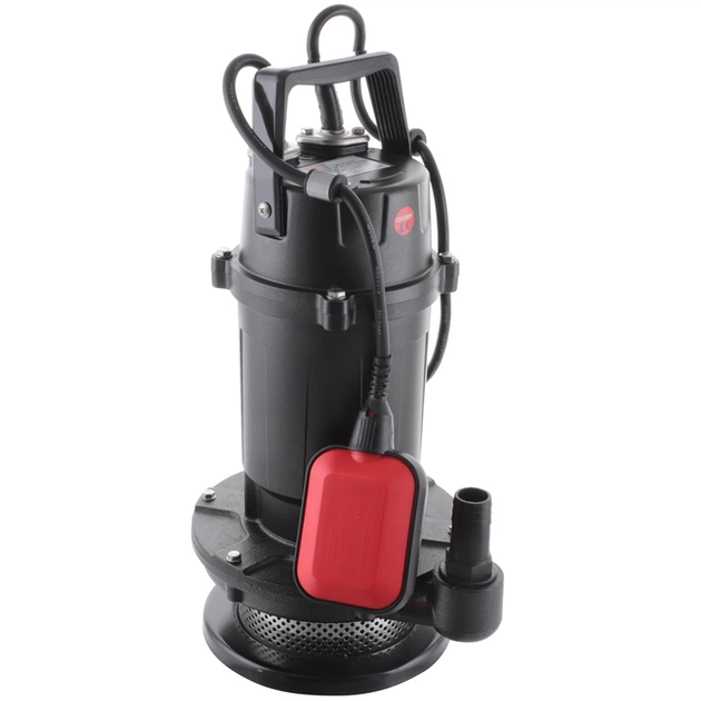 Насос погружной дренажний Koer QDX 18-16-0.55 (KP2766) – фото, отзывы, характеристики в интернет ...