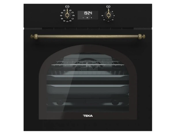 Духові шафи Teka WISH Rustica HRB 6400 AT (111010014) чорний – фото ...