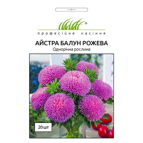 Айстри Балун : ціна, відгуки, продаж | Купити Айстри Балун в ROZETKA