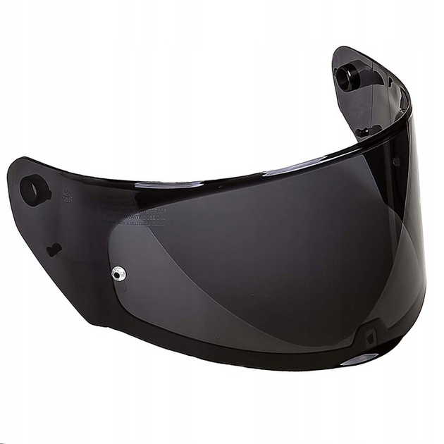 Визор (стекло) для шлемов LS2 Helmets FF353 RAPID Черный тонированный ...