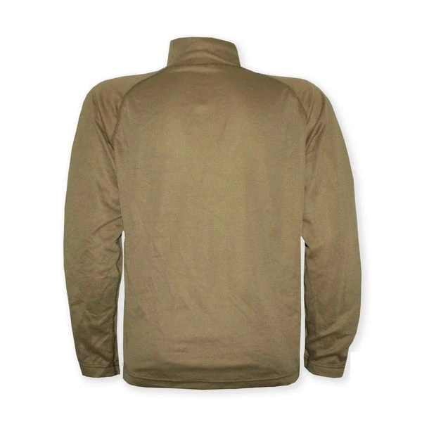 Термобелье US Army кофта PCU Level 1 Shirt 7700000014504 Темно ...